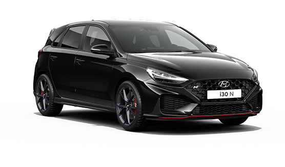 New Hyundai I30n In Frizington & Workington Cumbria - J Edgar & Son Ltd