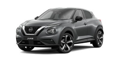 New Nissan Juke In Rowrah, Cumbria