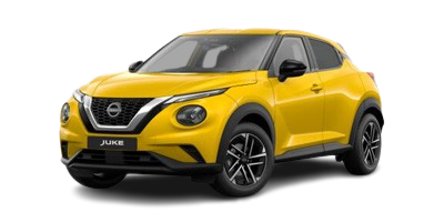 New Nissan Juke In Rowrah, Cumbria