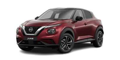 New Nissan Juke In Rowrah, Cumbria