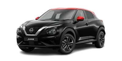 New Nissan Juke In Rowrah, Cumbria