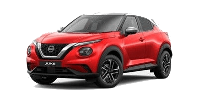 New Nissan Juke In Rowrah, Cumbria