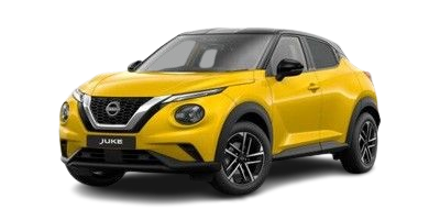 New Nissan Juke In Rowrah, Cumbria
